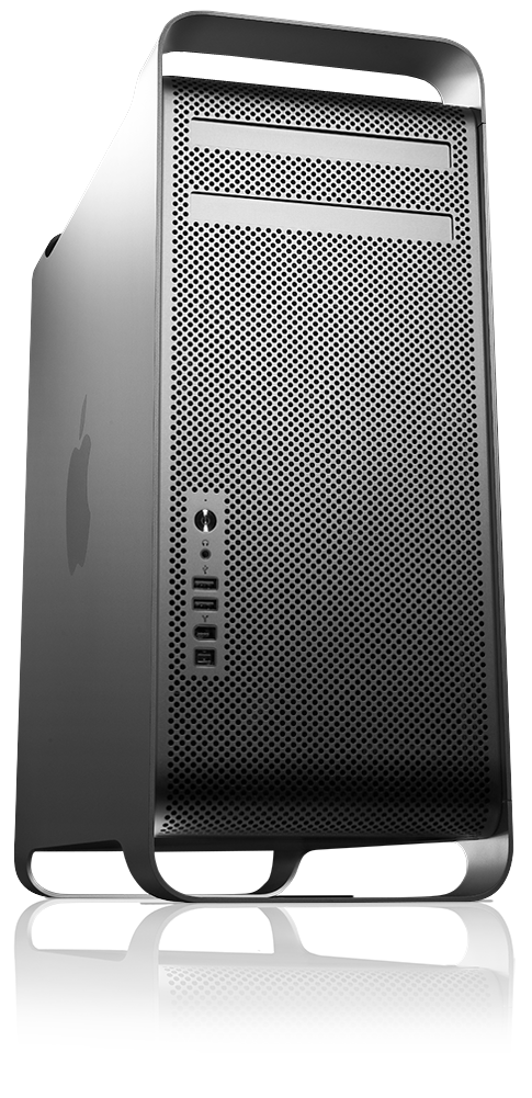 Mac Station - Mac Pro
