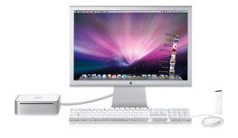Mac Station Ltda. - Mac mini